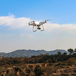 Transforming Aerial Surveying with Dronescrafters – drones crafters